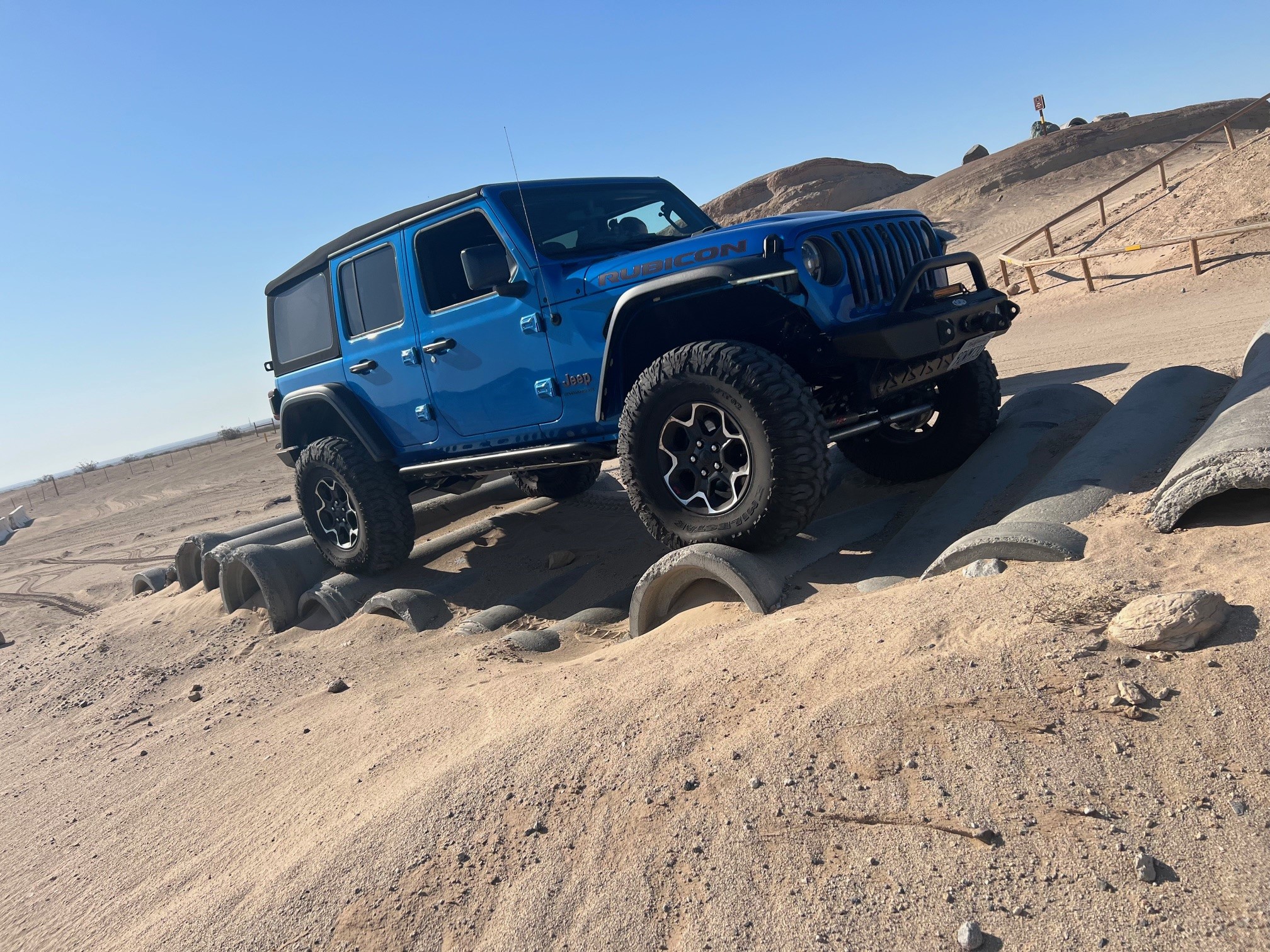 How to Upgrade Your JL Wrangler From Stock to Rocklander - Customer Builds |Northridge4x4